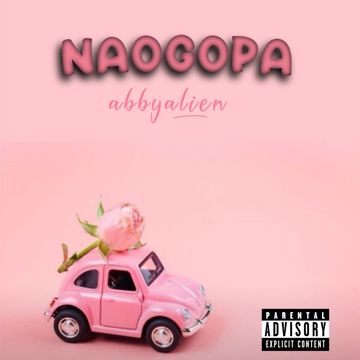 NAOGOPA by 𝘼𝘽𝘽𝙔𝘼𝙇𝙄𝙀𝙉 | BandLab