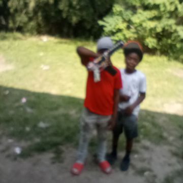 DRAW DAT CHALK by 5GYUGIN | BandLab