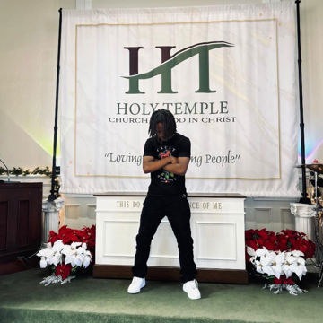 killin it [produced Ty David] by Tayo3t | BandLab