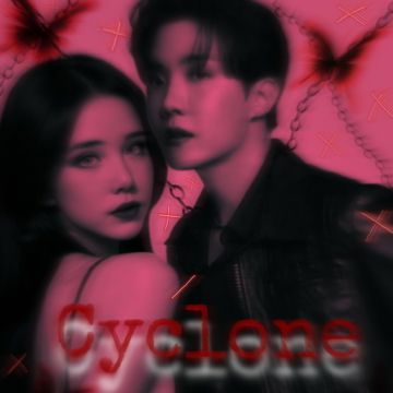 🥴⛓️🔗Cyclone🔥 by 🐰낸시 칼리드 💖🇰🇷 | BandLab