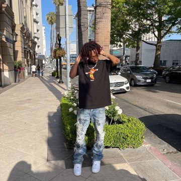 Lil Tecca Type Beat 2021 "Fiji" by Prod_6ixteen | BandLab