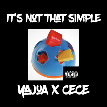 Its Not That Simple by Ya Jua | BandLab