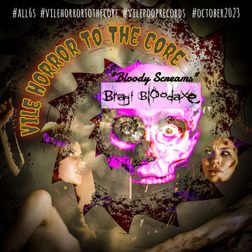 βŁØØĐ¥ ŞĆŘ€ΔΜŞ by VILE HORROR TO THE CORE | BandLab