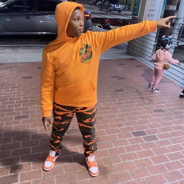 I am him by Jayceon Smith | BandLab