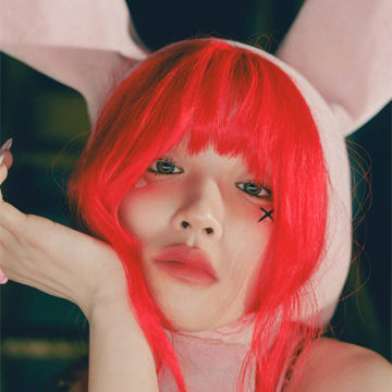 'FREAK' - YUQI (우기) | Cover by yuyu ;) by 𝙮𝙪𝙮𝙪 ⋆.˚ | BandLab