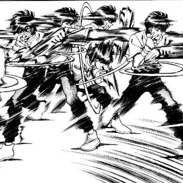 Shadow boxing by Beat Knockers Crew | BandLab