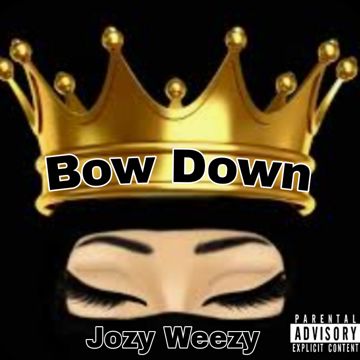 "Bow Down" ft. ROD MAC The RIPPER & GG (Prod. LERUDY) by W.L.E | BandLab