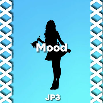 Mood (Open Verse) by JP3 | BandLab