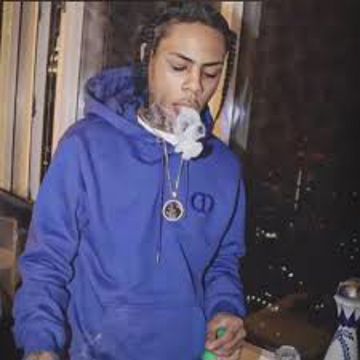 Kay Flock x Dthang - Jail Freestyle (Official Remix) by 700 Floxka ...