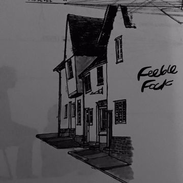 and the steps of the needy by feeble folk | BandLab