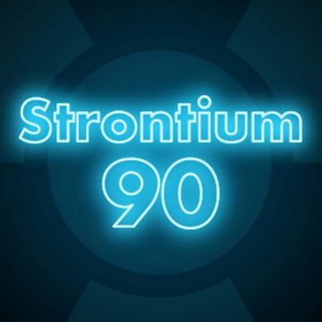 Move Like The Wind by Strontium-90 | BandLab