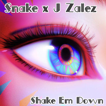 Shake Em Down Ft J Zalez by MOST HATED ENTERTAINMENT | BandLab