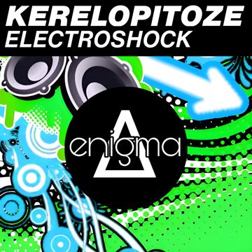 Electroshock by Enigma Records | BandLab