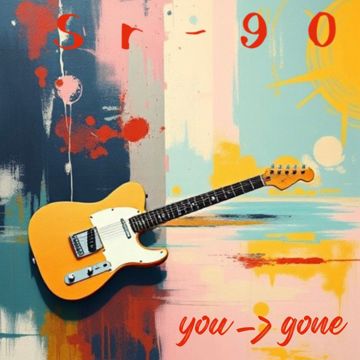 you -> gone by Strontium-90 | BandLab