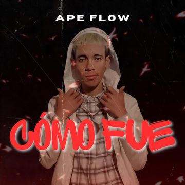 ¿Como Fue'? - Remix by Ape Flow | BandLab