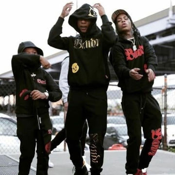 Old Kay Flock x Dougie B Drill Type Beat "KLICKIN" (prod. DJDAGZZLER ...