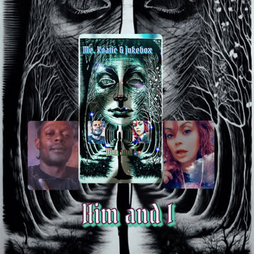 HIM & I (Cover Halsey & G Easy) (Feat. Chazzy Lady & Acedout🔥) by 🌀🕋💽 ...