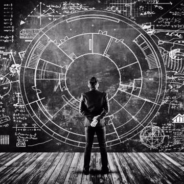 Bad Math by Rick Tyrrell | BandLab