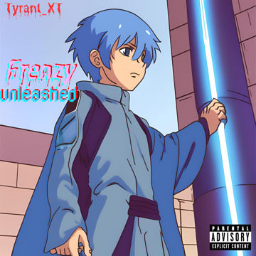Deep Blue by Tyrant_XT | BandLab