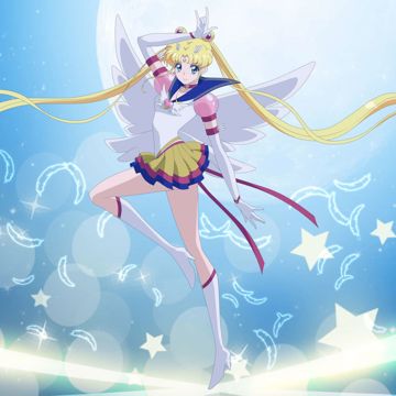sailor moon by TJ_Rapper | BandLab
