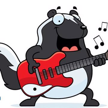 Put Some Stink On It by Rick Tyrrell | BandLab