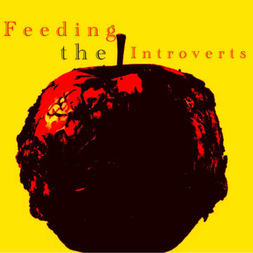 Whatever you want by Feeding The Introverts | BandLab