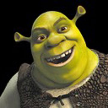 Shrek remix chill by forever_beanz | BandLab