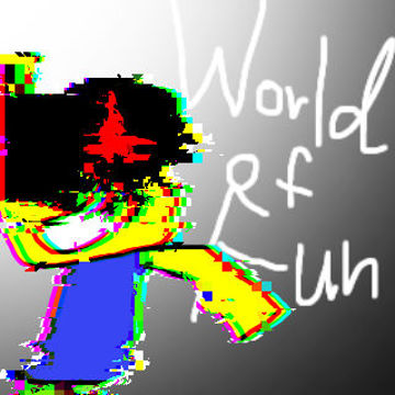 World of Fun - Noob..? - SONG 1 by ROBLOX:Lost Imagination[Band] | BandLab