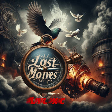 LOST MOTIVES by Lil_xc_the_loner | BandLab