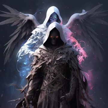 My Demon Side by KoldSavage 45 | BandLab