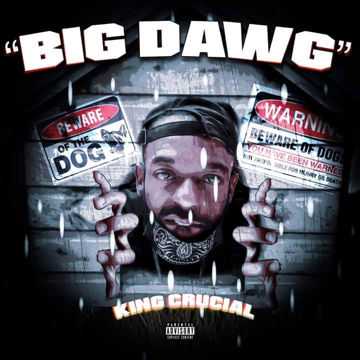 Big Dawg by King Crucial | BandLab