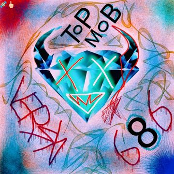 💎TOPMOB💎 - Candy Flip - Slushii - Andros (YDG X (尺) ᐯɆⱤS̸A̶686 X Brondo X Hamro X Bloodthinnerz ...