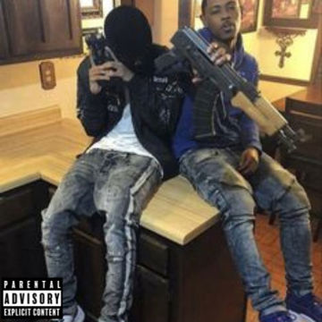 ODNL 2 MAN Mission - Lil E.Z,BabyFitz by ODNL23 | BandLab