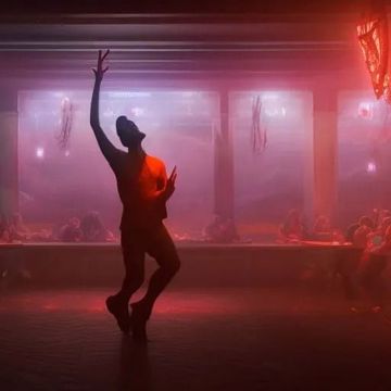 Apathy #oneheart-Dance/EDM Remix by Ammar bin Akhter | BandLab