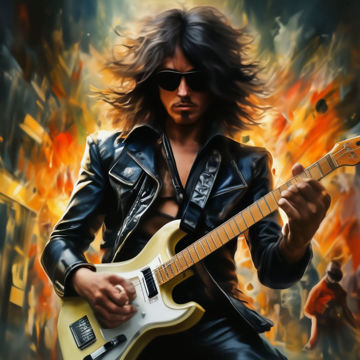 Day after day by Aleksandr Gavrilenko | BandLab