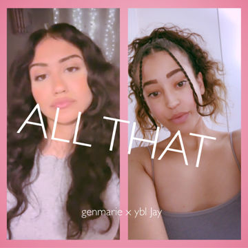 all that x ybl jay by 🄶.🄽.🄳 𝓖𝓮𝓷𝓶𝓪𝓻𝓲𝓮 | BandLab
