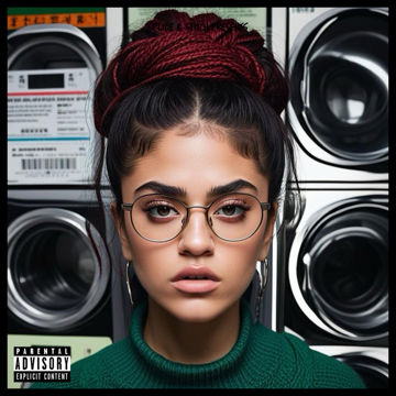 BITTER CREAM (Titus Cut) by SPLiCE & ST!TCH🪡 | BandLab