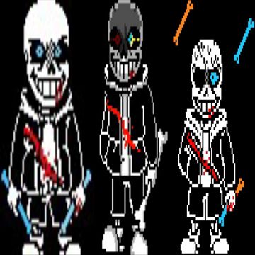 3 time's the slaughter by VHS sans | BandLab