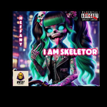I Am Skeletor by Heffany Montana 💨🏀🪐 | BandLab