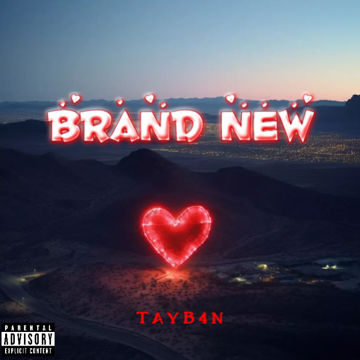 Brand New by 🫅🏾Tayb 4n 🦍🎤🥇 | BandLab