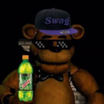 Freddy Fazbear Twerking Gif | My XXX Hot Girl