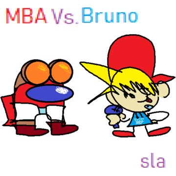 (Portuguese cover?) Sla - Idk but it's an MBA and Bruno cover [+FLP and ...