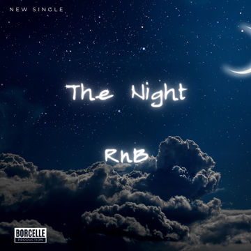 The night FT RnB #hiphop #melody #bewt #newsingle #bandlab #rnb #pop # ...