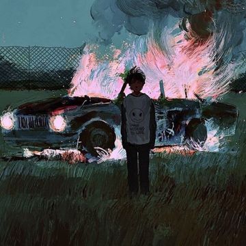 THE OUTLANDS by Craig Mpofu | BandLab