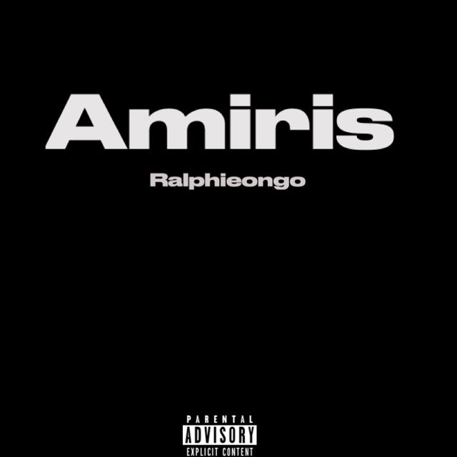 Amiris by OnGosExclusives | BandLab