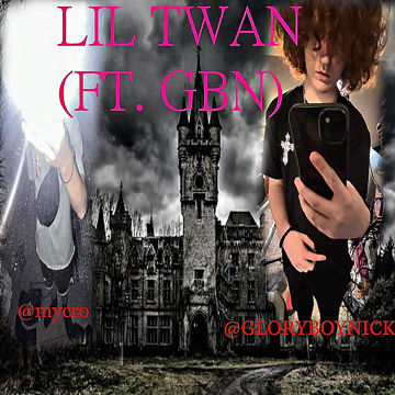 lil twan (ft. gloryboynick) by mycro シ | BandLab