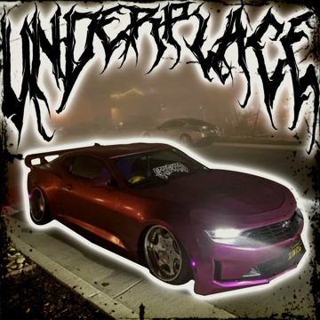 UNDERPLACE by DXKE DXTAIN | BandLab