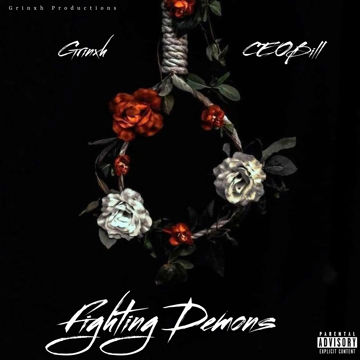 Fighting Demons Ft.Grinxh by 🦈💎Grinxh💎🦈 | BandLab