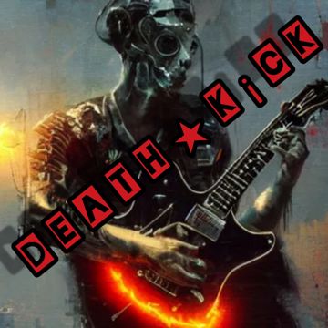 SIDEWAYS by DEATH★KICK | BandLab