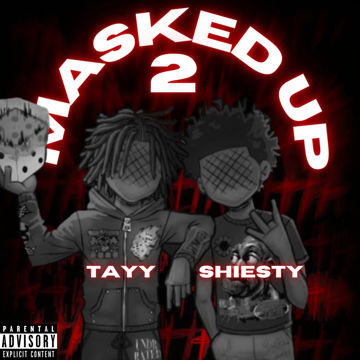 Masked Up 2 (Feat. Shiesty) by YTN | BandLab